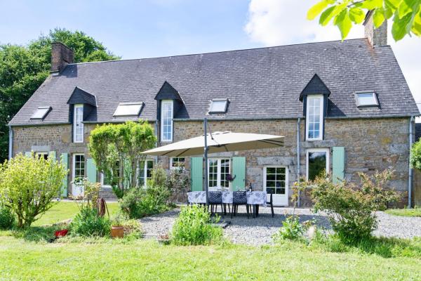 Refuge Du Bocage - En Campagne Normande - 비흐