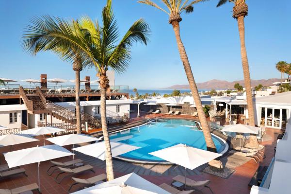Plus Fariones Apartamentos - Lanzarote