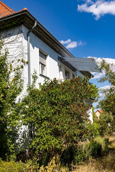 Ferienwohnung Fläming - Bad Belzig