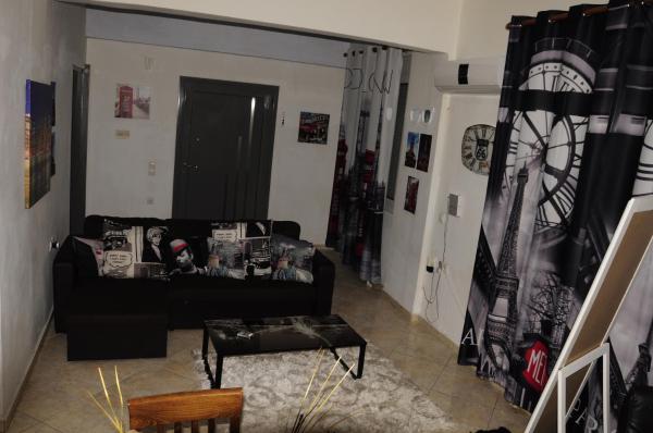 Ionias Apartment - Heraklion