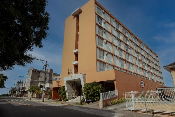 Tri Hotel Executive Santa Maria - Santa Maria