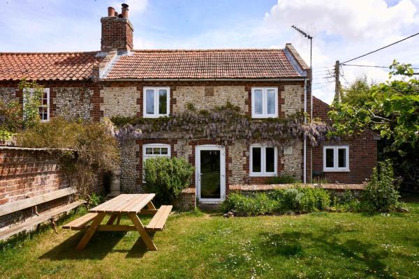 Host & Stay - Teal Cottage - Wells-next-the-Sea