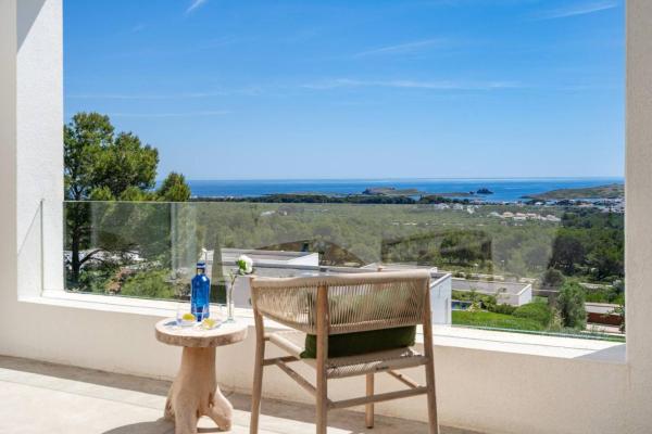 Villa Panorama By 3villas - Es Mercadal