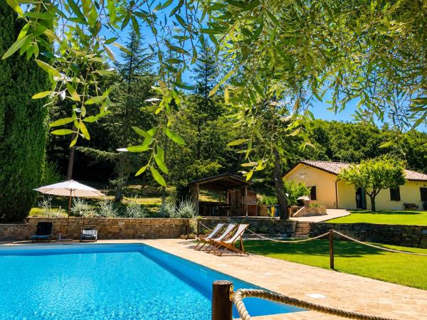 Agriturismo Sotto Il Colle - Assisi