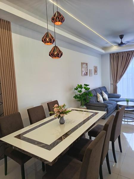 Piccadilly Residence By Lms Ipoh - Ipoh