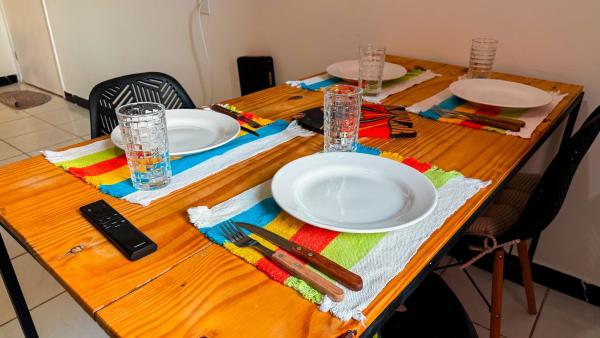 Apartamento Prox Da Orla De Atalaia Bl Arpoador - Aracaju