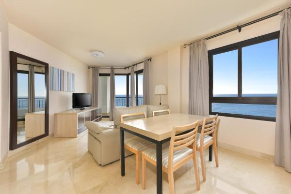 Olée Torrox Costa Holiday Rentals By Fuerte Group - Torrox Costa
