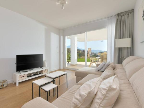 Apartamento De Lujo Con Jardin Privado - Torrox