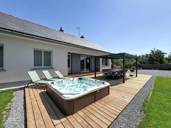Gîte Marie De La Loire - Montsoreau
