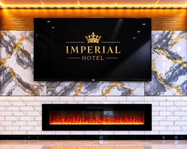 Imperial Hotel Brooklyn New - Rockaway Beach, NY