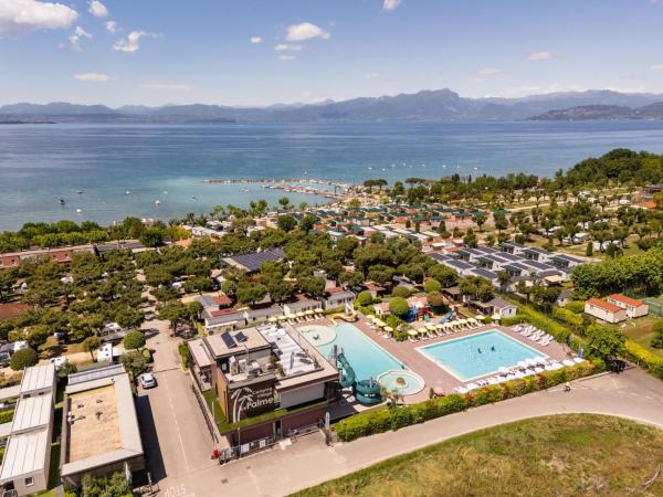 Club Del Sole Le Palme Lazise Family Collection - Manerba del Garda