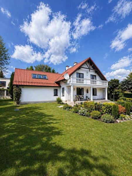 Prestige Garden Villa - Cracow - Krakow