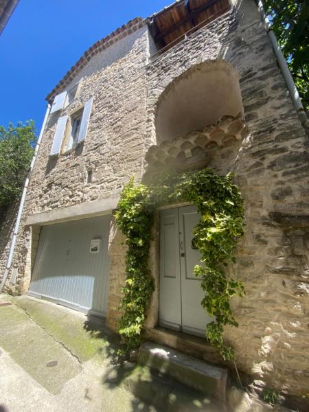 Le Vieux Figuier - Gard