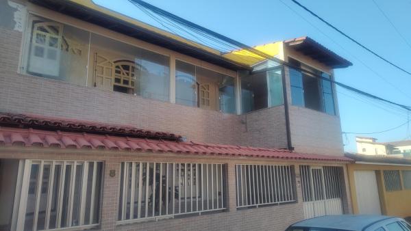 Casa De Alto Padrão Perto Da Praia - Vitoria