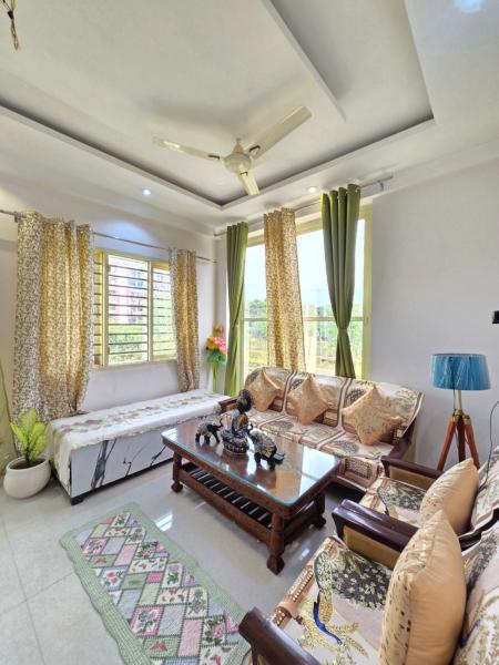 Karoli Escape - Rishikesh