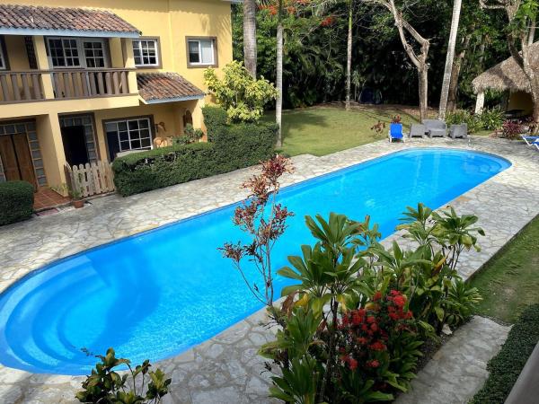 Bali Hai - Peace And Comfort, Ideal For Families - Cabarete
