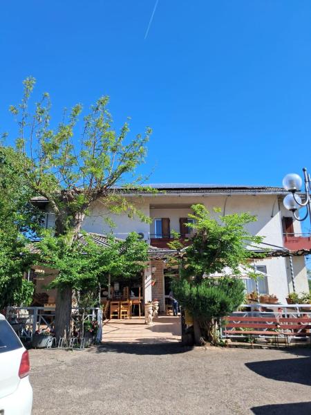 Albergo Ristorante Il Torrione - Marches
