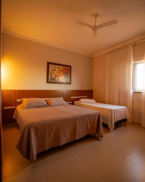 Souza Apart 1 - Apartamentos Completos Com Muito Aconchego - Minas Gerais