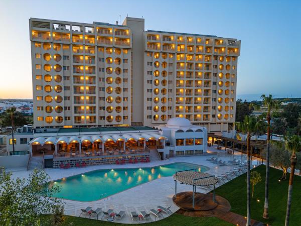 Ozadi Altura Beach Resort - Eurotel Altura - Altura