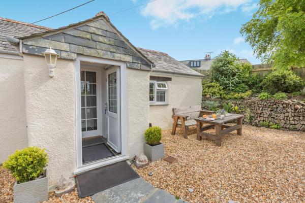 1 Bed In Bude Oc-tchawth - Crackington Haven