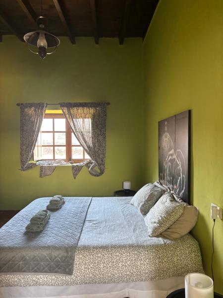 Casona La Orilla 1908 Tías - Puerto del Carmen