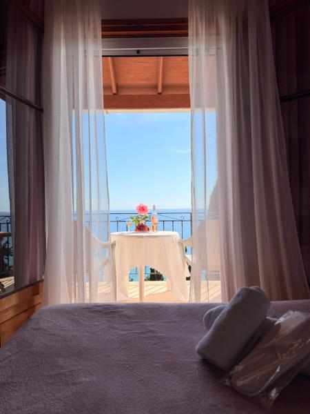 Stefanos Apartments By Sv Alians - Corfu