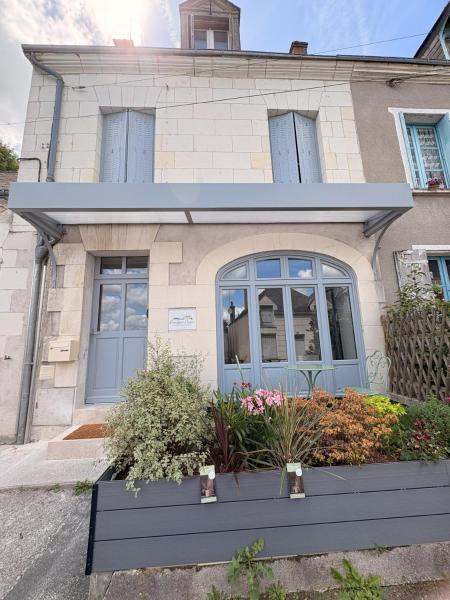 Entre Loire & Château - Vale do Loire