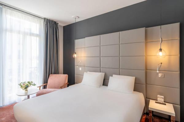 Best Western Dijon Centre Gare - Dijon
