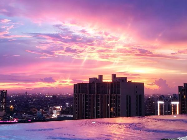 Gooday 咖&墅 - Phnom Penh