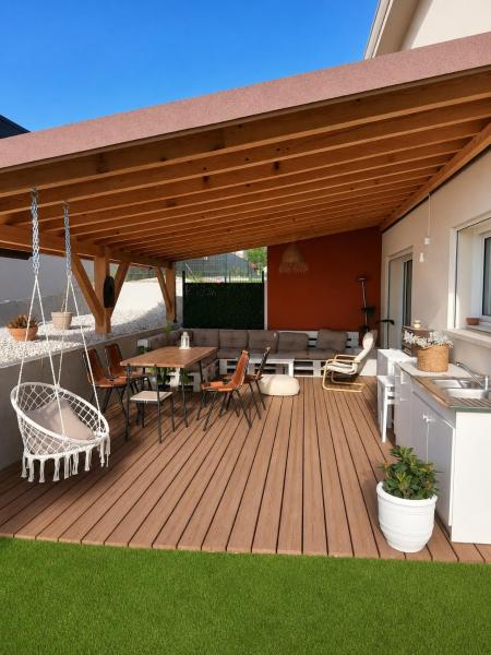 Villa 4 Pièces - Argelès-sur-Mer
