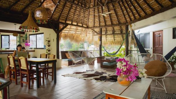 Punta Dreams - Oaxaca