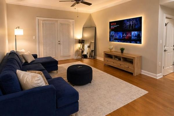 Cozy Stay Midtown Atlanta - Atlanta, GA