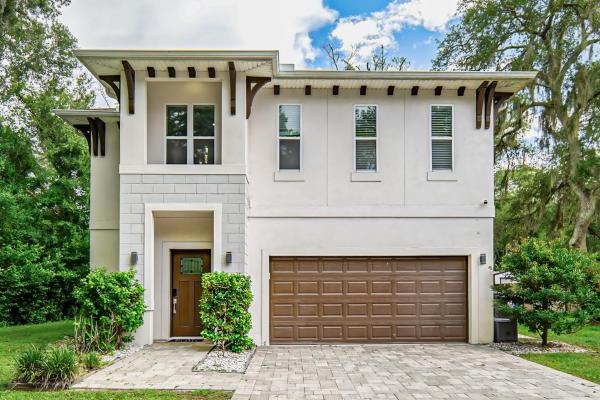 3 Mi To Usf: Dog-friendly Home W/ Large Yard - Odessa, FL