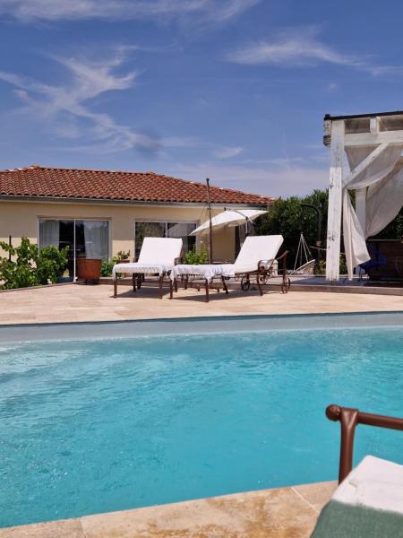 Casa Brens - Gaillac