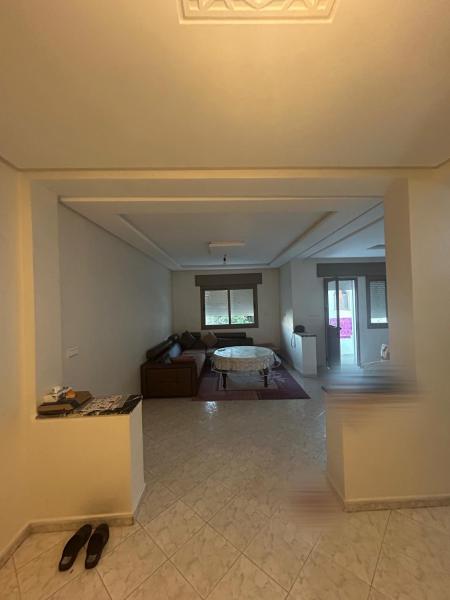 Appartement Résidence Les Fleures - Tetouan