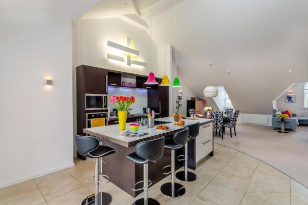 2 Bed In Harrogate Oc-hh086 - Harrogate