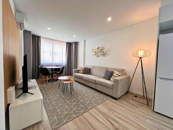 Timeless Beach V - Apartment - Armação de Pêra