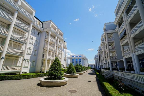 Neni Apartament - Velipojë