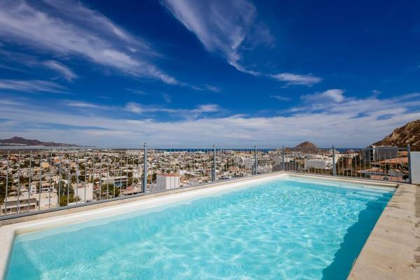 Hotel Suite With Ocean-view Rooftop Infinity Pool, Balconies & Ac - Cabo San Lucas