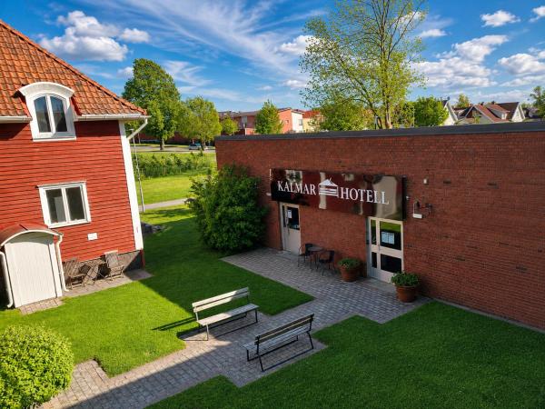 Kalmar Hotell - Kalmar