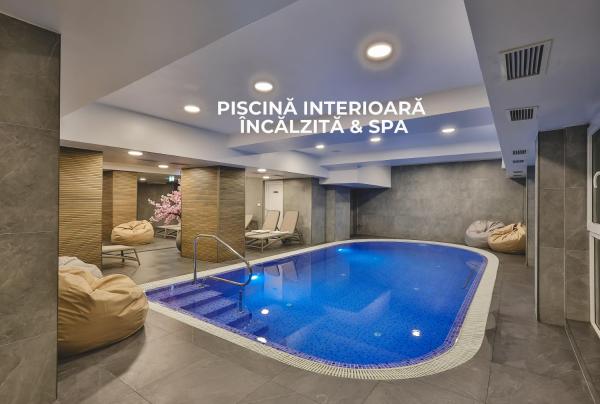 Hotel Dorna - Vatra Dornei