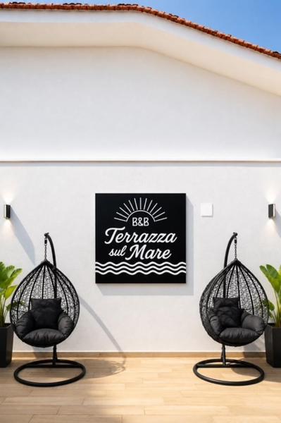 B&b Terrazza Sul Mare - Sapri