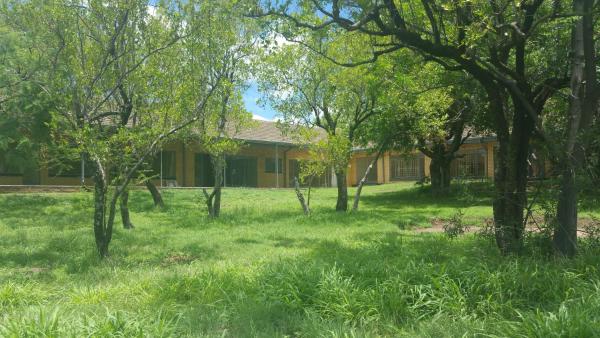 Tambuki Backpackers & Self-catering - Dinokeng - Afrique du Sud
