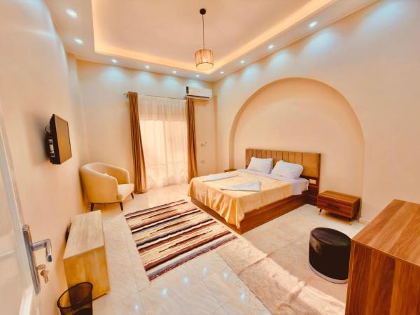 Djorff Palace - Private Villa & Swimming Pool & Central Location - Luxor