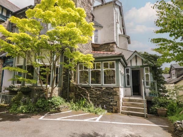 The Boundary - Bowness-on-Windermere