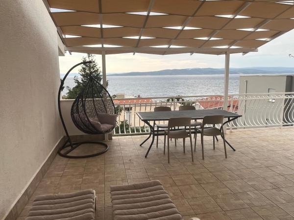 Markota Apartment - Brela