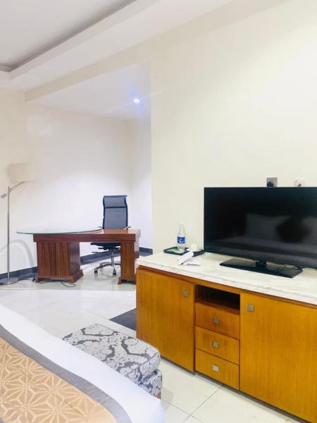 Limeridge Apartment - Lagos, Nigeria