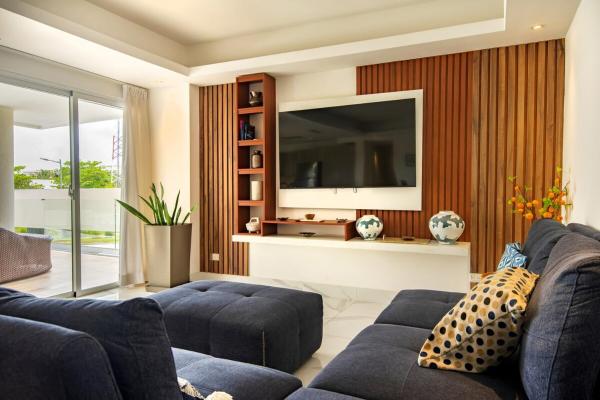 En Cap Cana Gran Apartamento 3 Hab - Punta Cana