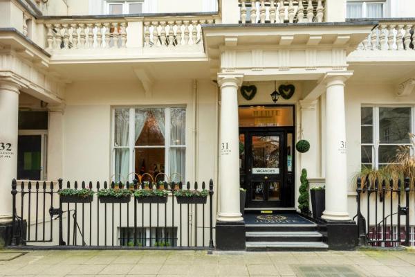 Jubilee Hotel Victoria - Chelsea