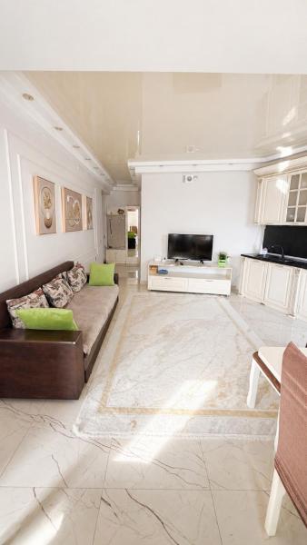 Residential СOmplex Central 270 - Kazakhstan